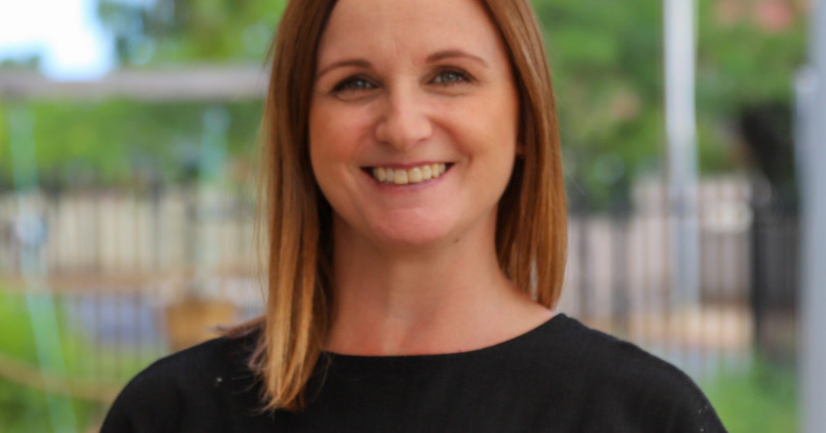 Mrs Amanda Ruddock • Emmaus Christian College