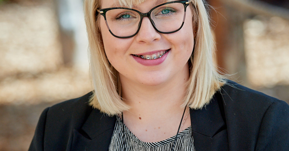 Ms Angie Struwig • Emmaus Christian College